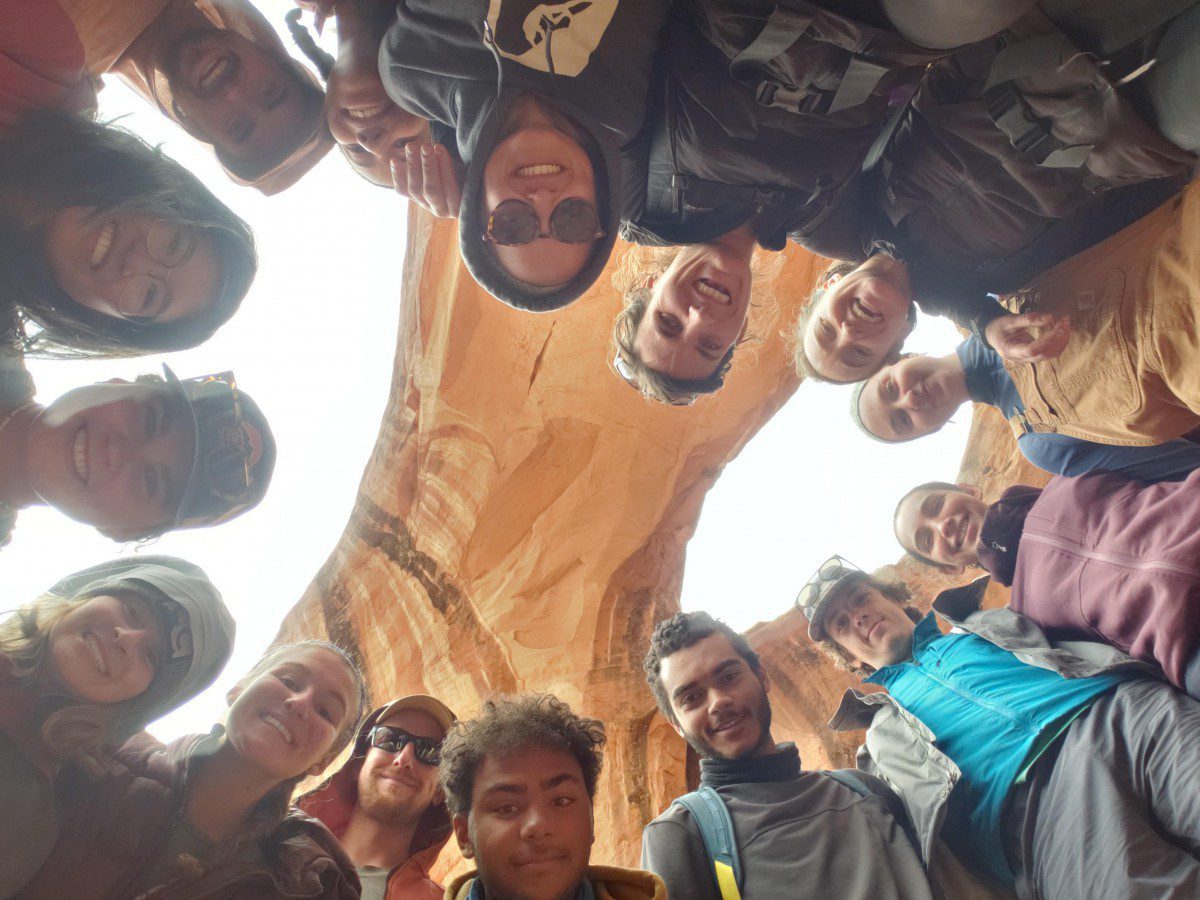 Gap: The Desert and Desserts | High Mountain Institute