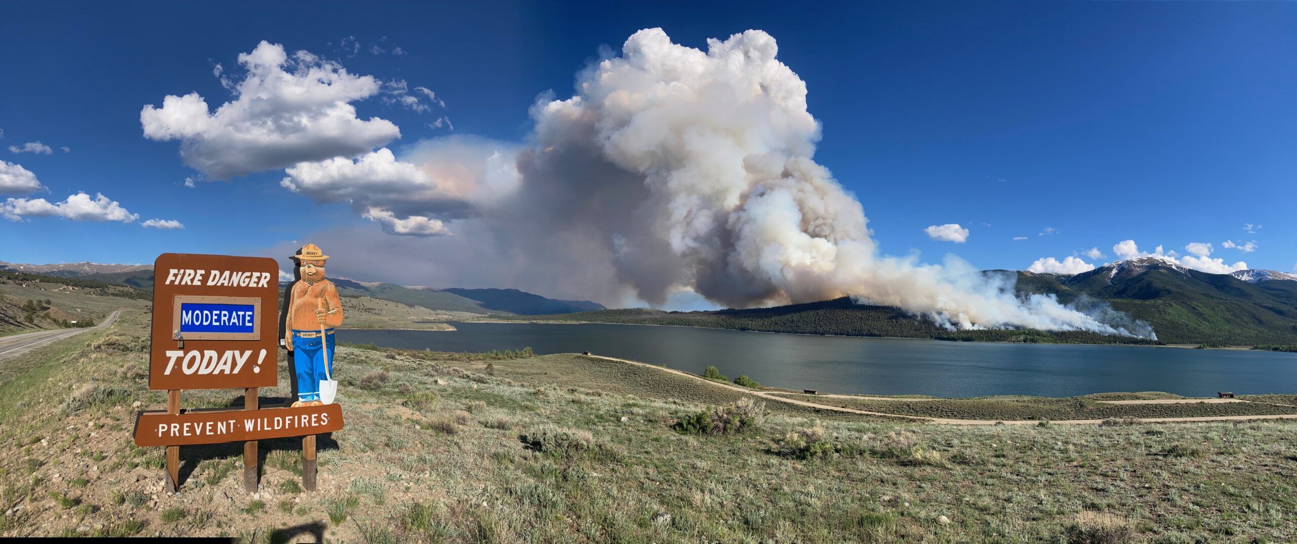 Living with Fire: HMI’s Approach to Wildfire Preparedness | High ...